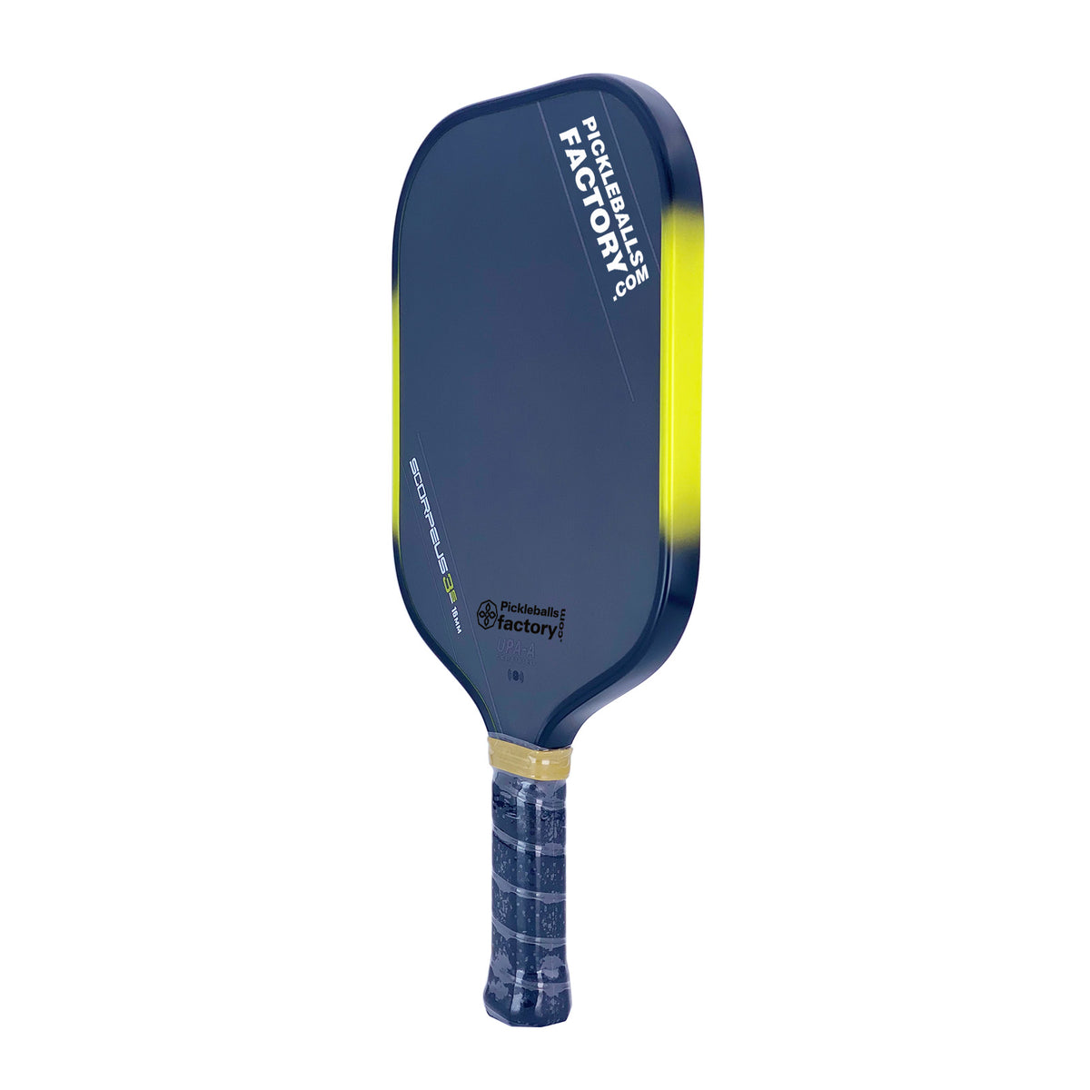 Gen 3 Propulsion Core Pickleball Paddle FACTORY-Thermoformed T700 Pick ...