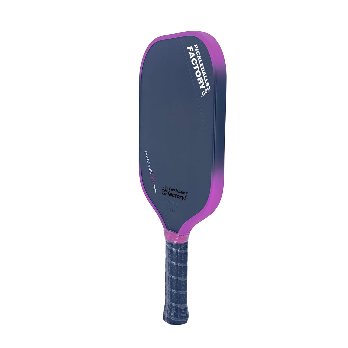 Gen 3 Propulsion Core Pickleball Paddle FACTORY-Thermoformed T700 powe ...