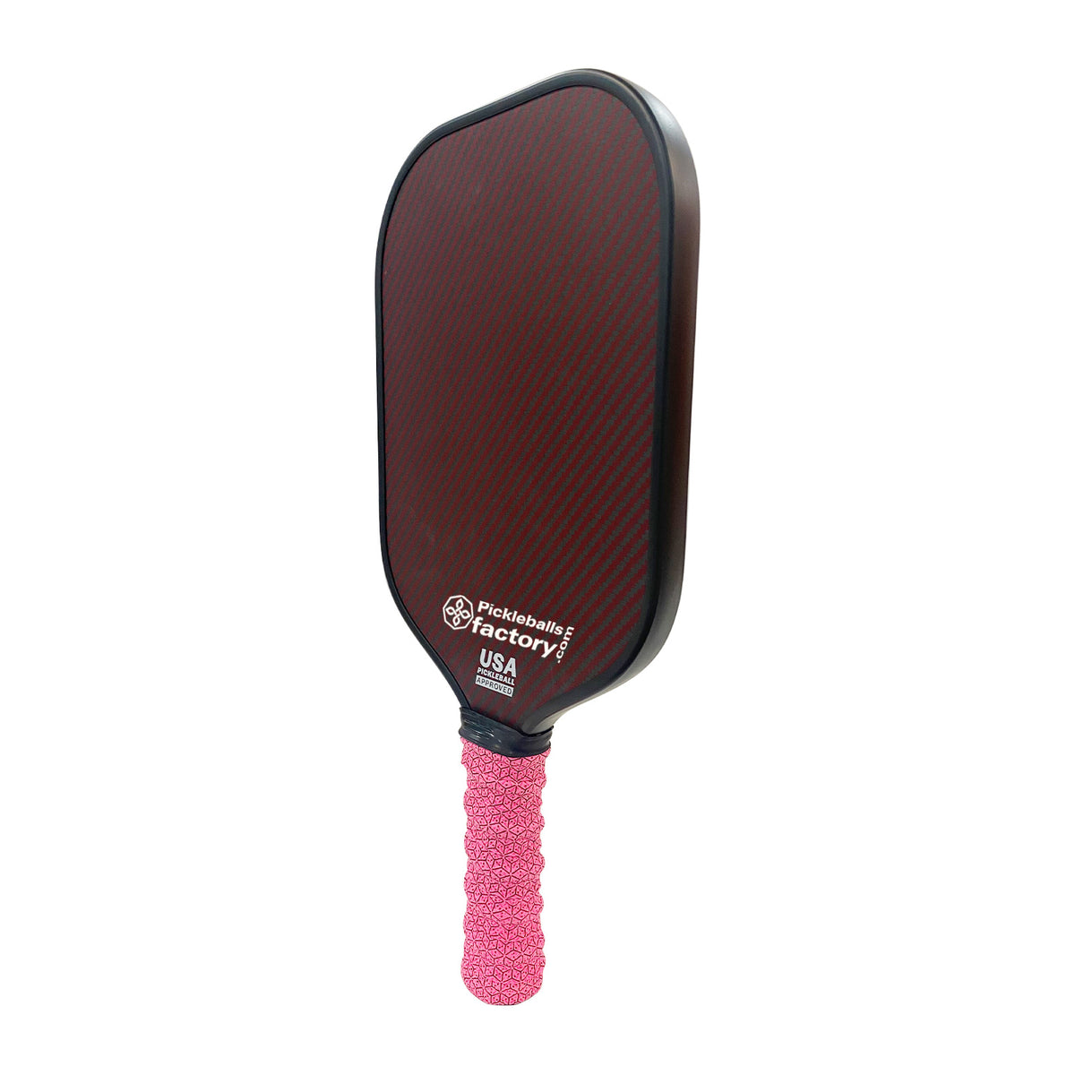 Kevlar Pickleball Paddle FACTORY-Thermoformed T700 Kevlar Cold Pressed ...