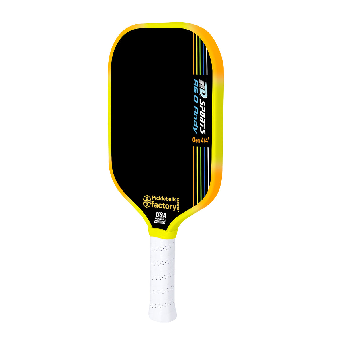 Gen 4/4S Propulsion Core Pickleball Paddle FACTORY-Trufoamx Genesis Ge ...