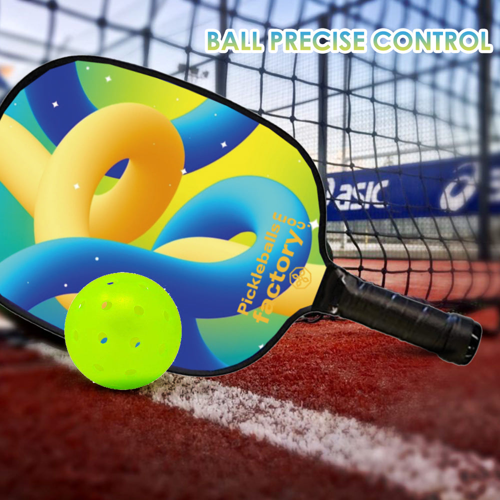 Pickleball Set | Pickleball Racquet | Permanent Pickleball Nets | SX00 ...